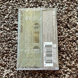 Taylor Swift | Accessories | New Taylor Swift Ttpd Cassette | Poshmark